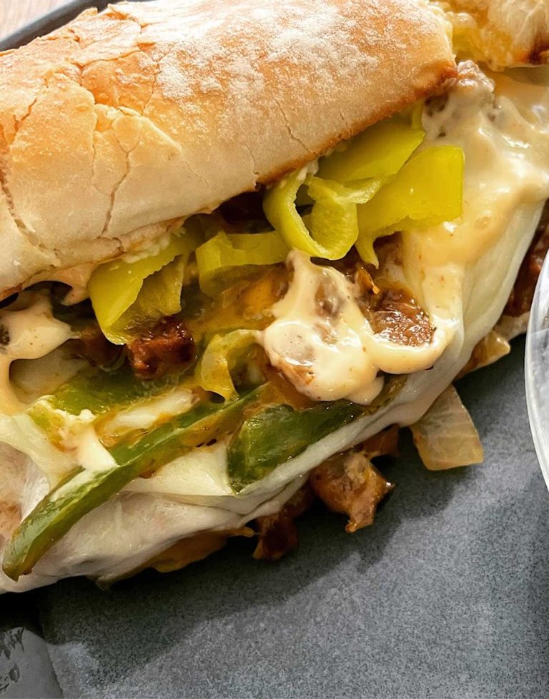 Authentic Philly Cheesesteak Recipe: Delicious and Easy to Make