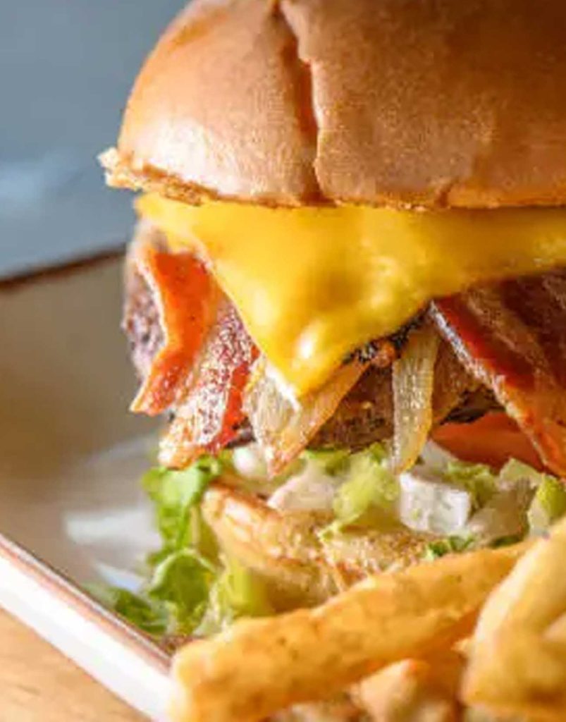 Know Your Fats: A Comprehensive List of Foods High in Saturated Fat