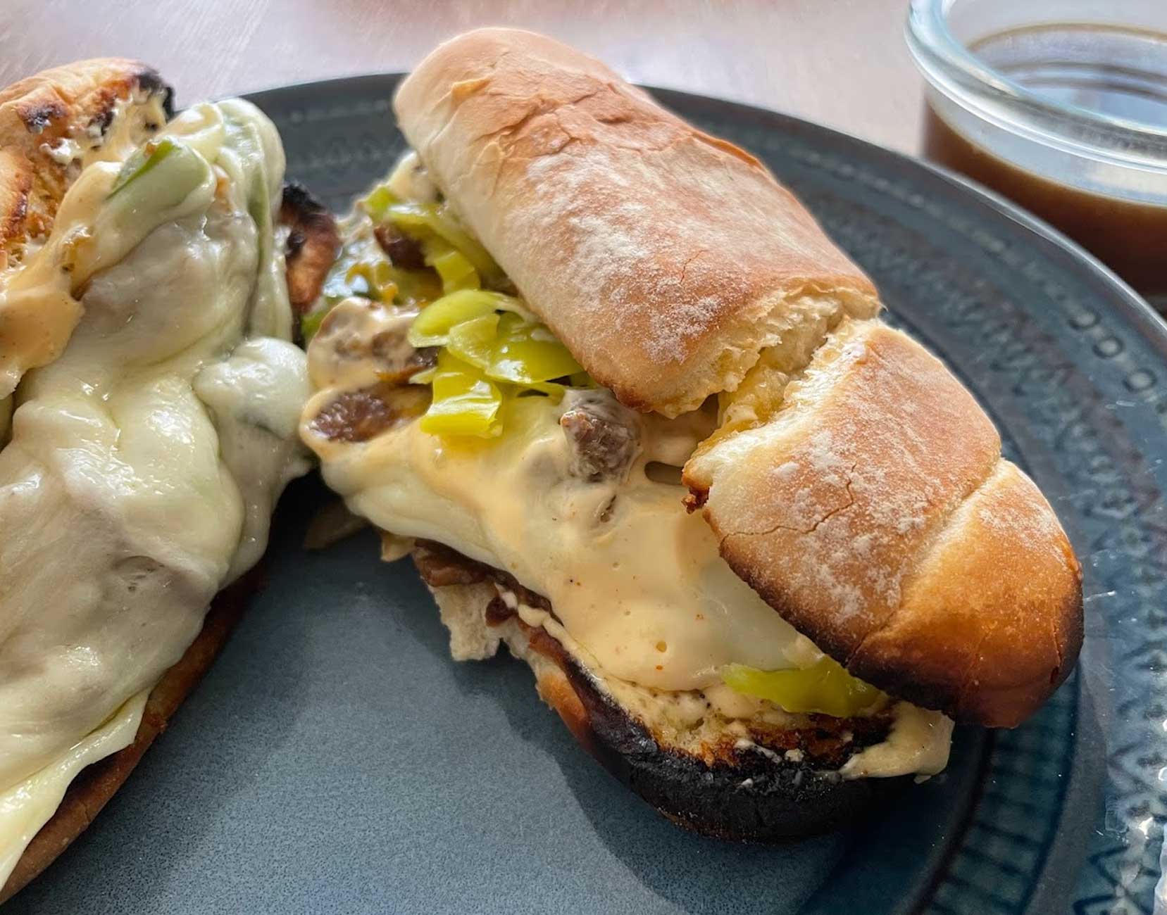 Authentic Philly Cheesesteak Recipe: Delicious and Easy to Make